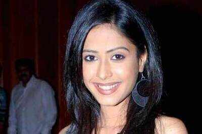 Dimple to make a comeback in 'Amrit Manthan' - Times of India