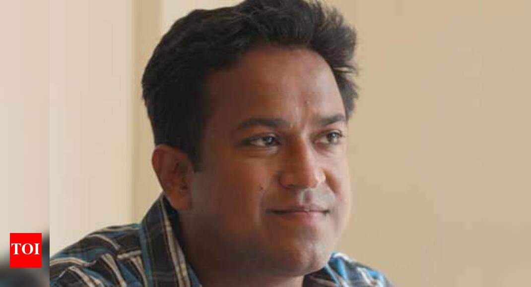 I don't like the term new age: Roopesh | Malayalam Movie News - Times ...