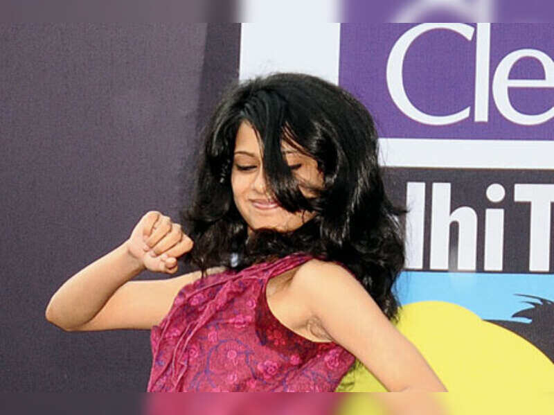 DDUC gets fresh | Events Movie News - Times of India