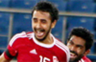 Nepal: Nehru Cup: Maldives beat Nepal 2-1 | Football News - Times of India