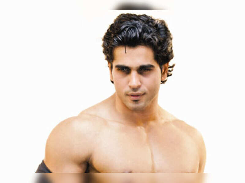 Rajeev Pillai trains to play a warrior | Malayalam Movie News - Times ...