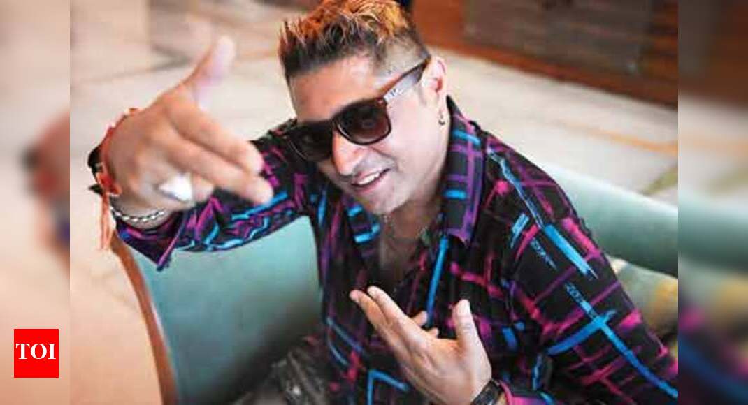 Taz set to make his debut in films | Hindi Movie News - Times of India