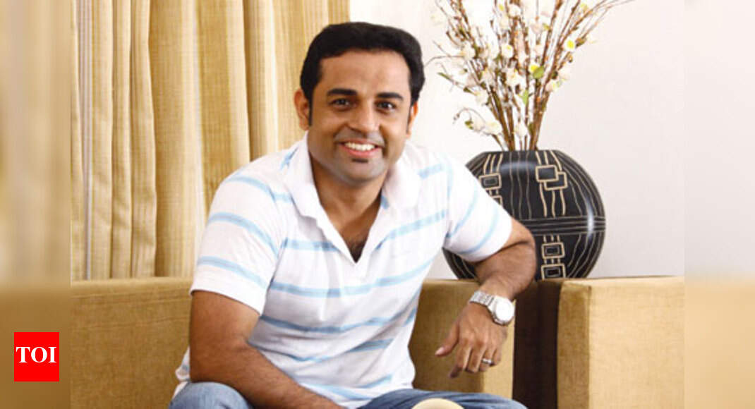 Now, Shaan Rahman to act | Malayalam Movie News - Times of India