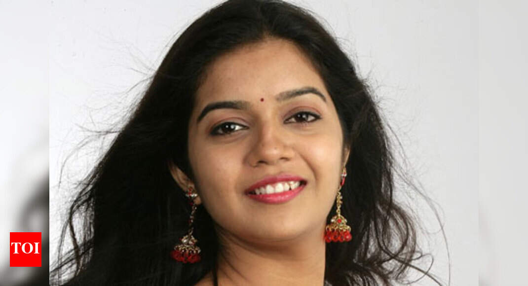Swati Reddy in Amen | Malayalam Movie News - Times of India