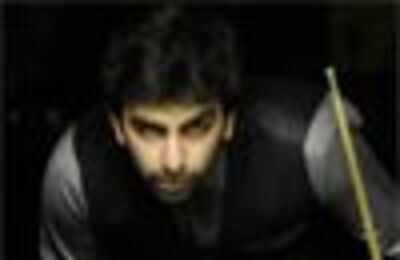 Advani enters quarters of European Tour 2 Paul Hunter Classic | More ...