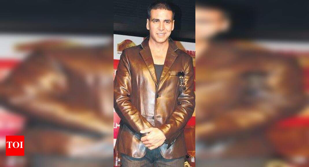 Jayam Raja to make Bollywood debut? | Tamil Movie News - Times of India