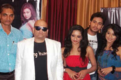 Boro Eka Lagey on its way to completion | Bengali Movie News - Times of India