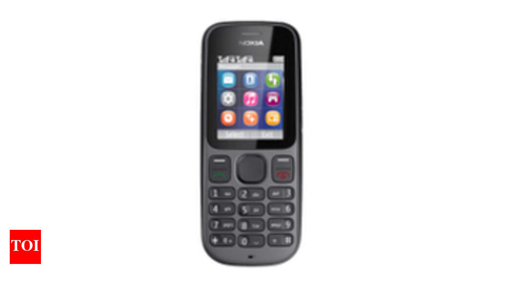 USB Connectivity: Suggest a basic phone with long battery life - Times ...