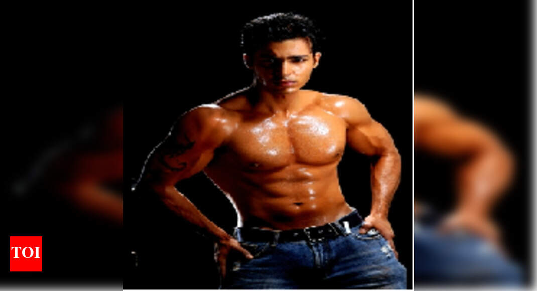 Akshay Sethi turns down Tujh Sang, accepts Savdhaan! - Times of India