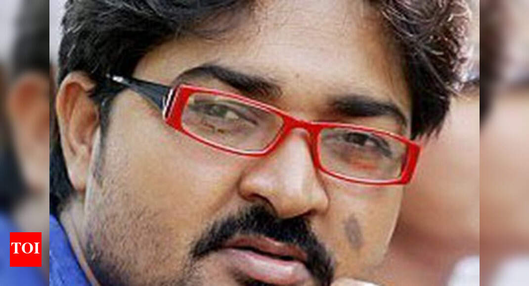 Gola Barood is not my film: Rajkumar Pandey | Bhojpuri Movie News ...