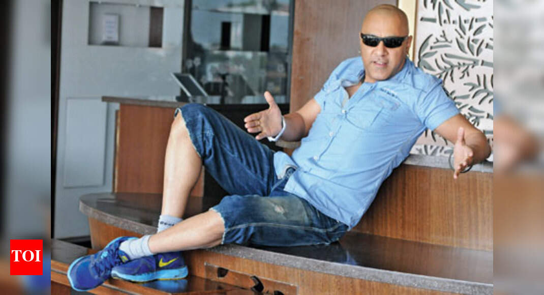 Baba Sehgal interview on Pawanism | Telugu Movie News - Times of India