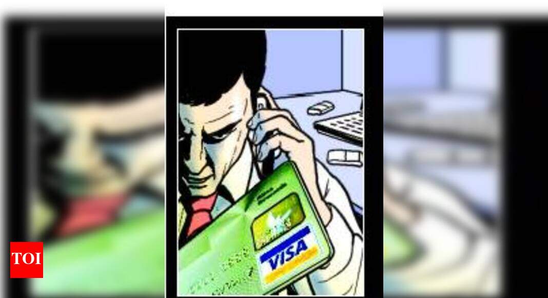 Carjackers fall into ATM card trap | Delhi News - Times of India