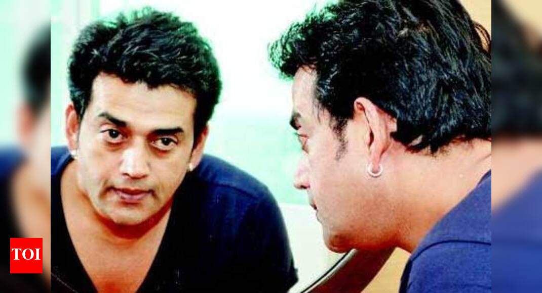 I’m a dangerous actor: Ravi Kishan | Hindi Movie News - Times of India