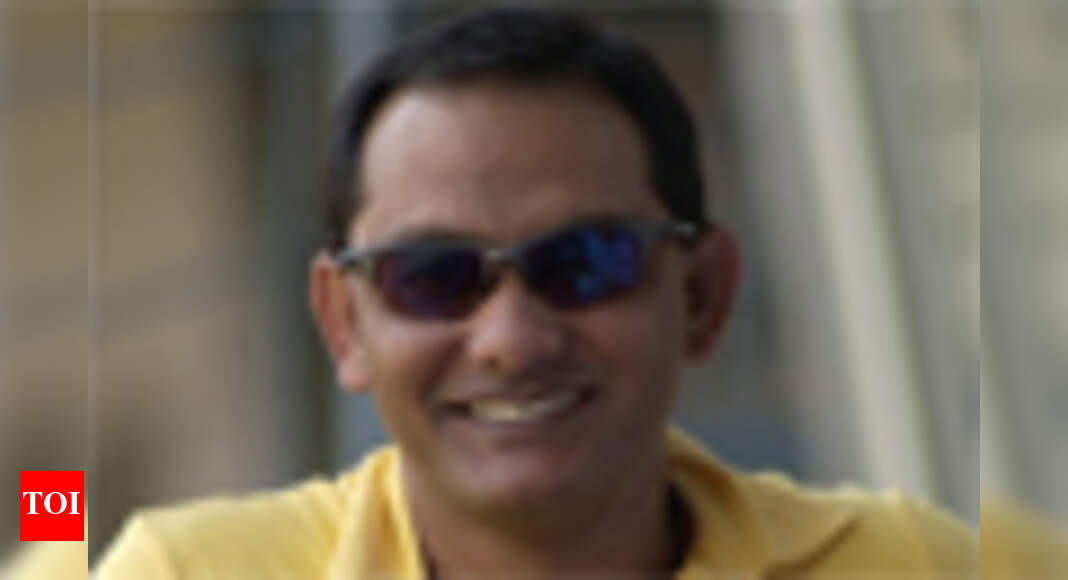 A year on, Mohammed Azharuddin and family coming to terms with Ayaz's ...