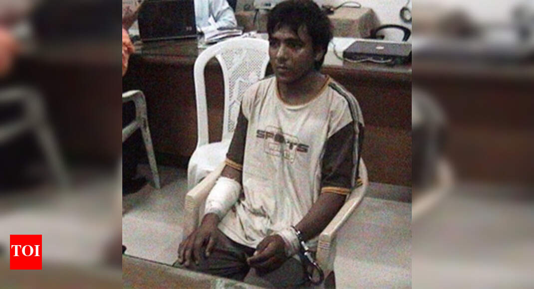 Supreme Court: Ajmal Kasab's hanging will cost Maharashtra govt only Rs ...
