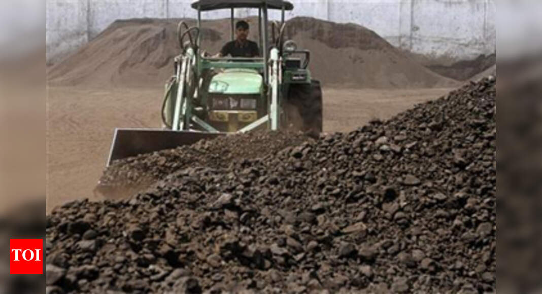 Coalgate: Double gain for power producers? | India News - Times of India
