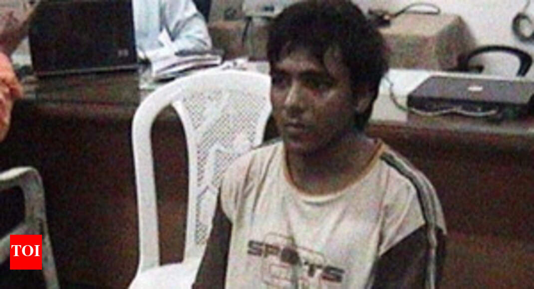Supreme Court: Ajmal Kasab's hanging will cost Maharashtra govt only Rs ...