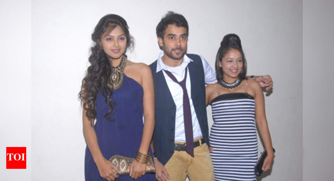 Vennela 1 and Half releasing in Sept | Telugu Movie News - Times of India