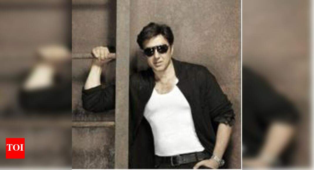Sunny Deol on Karan’s debut in Bollywood | Hindi Movie News - Times of ...