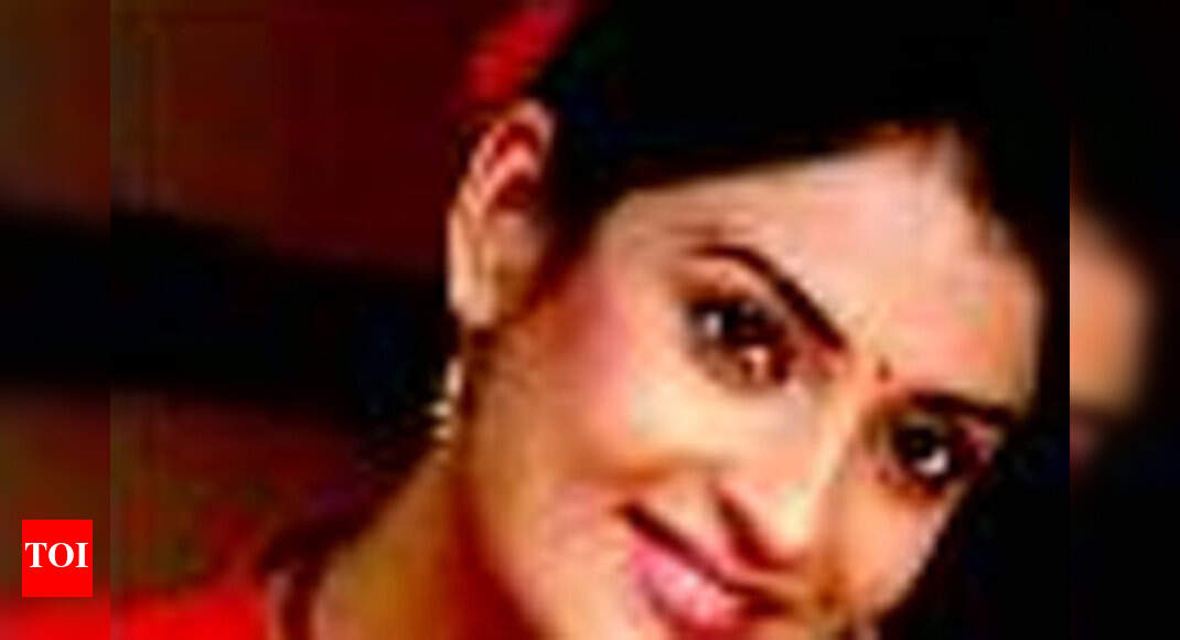 Akanksha gets a makeover for her next | Kannada Movie News - Times of India