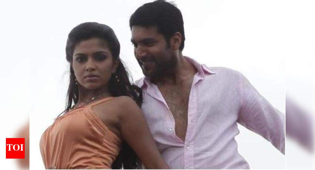 Nani shoots first, Ravi joins next! | Tamil Movie News - Times of India