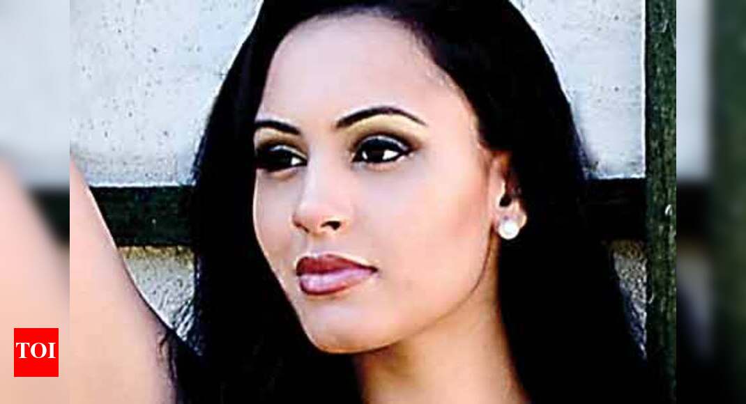 Staying strong was my only option: Deana Uppal - Times of India