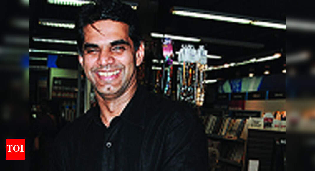 Book launch of K N Raghavan's book in Kochi | Events Movie News - Times ...