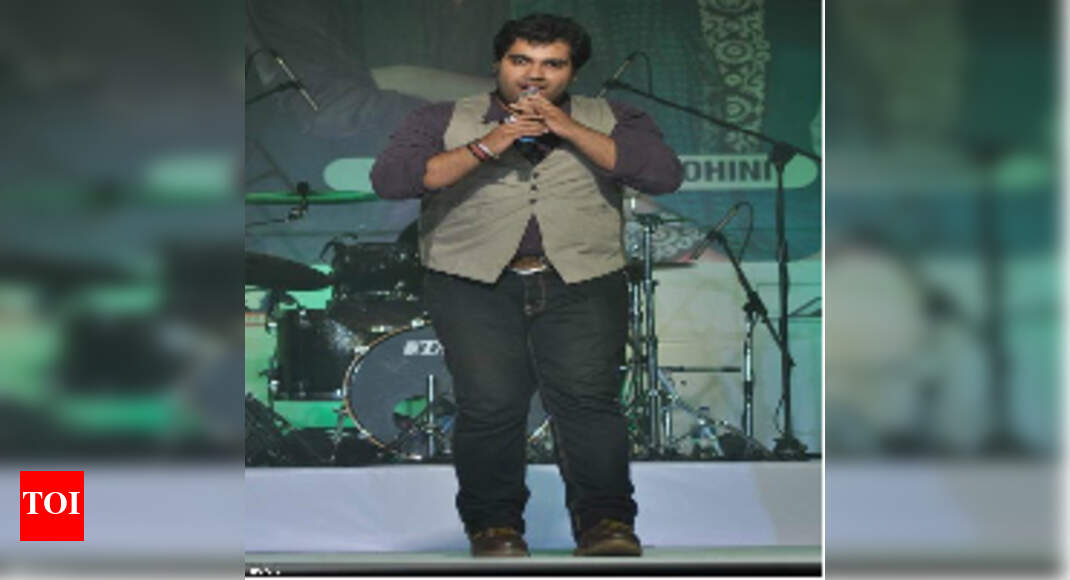 Vipul Mehta wins Indian Idol 6! - Times of India