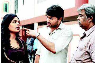 Sohini Paul is back in Kolkata | Bengali Movie News - Times of India