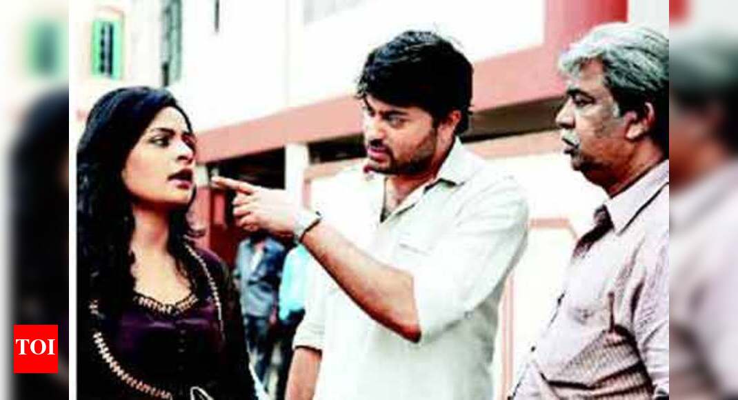 Sohini Paul is back in Kolkata | Bengali Movie News - Times of India