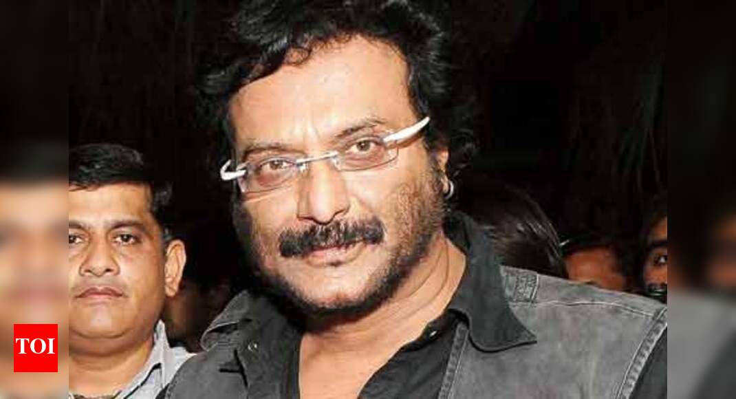 Milind Gunaji's south debut | Marathi Movie News - Times of India