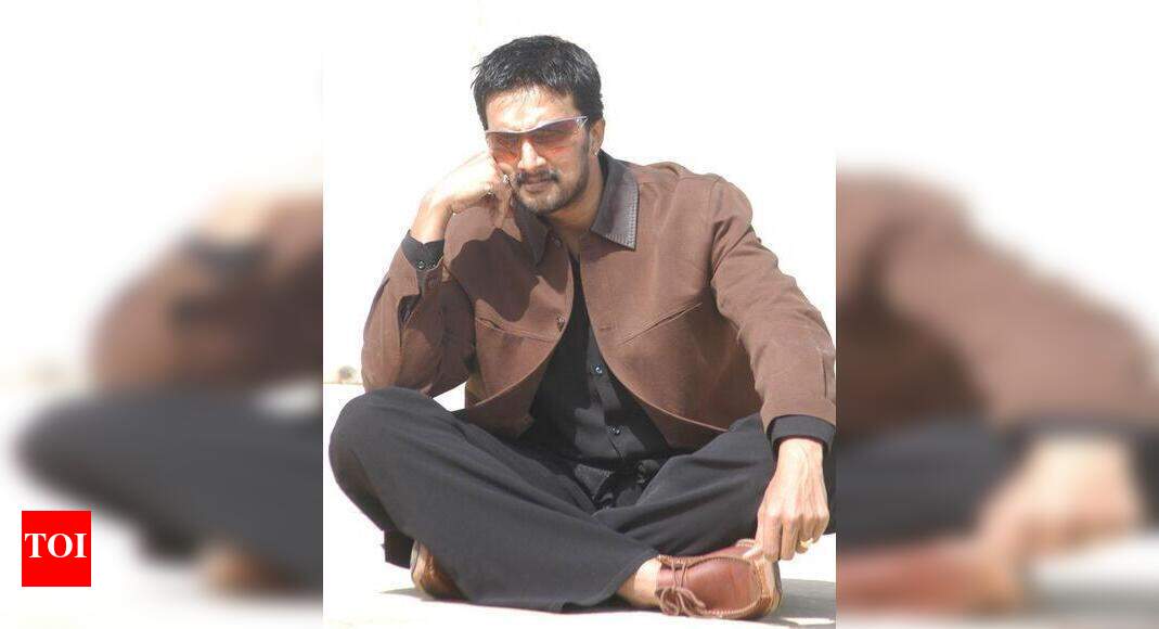 Sudeep turns 39 today | Kannada Movie News - Times of India