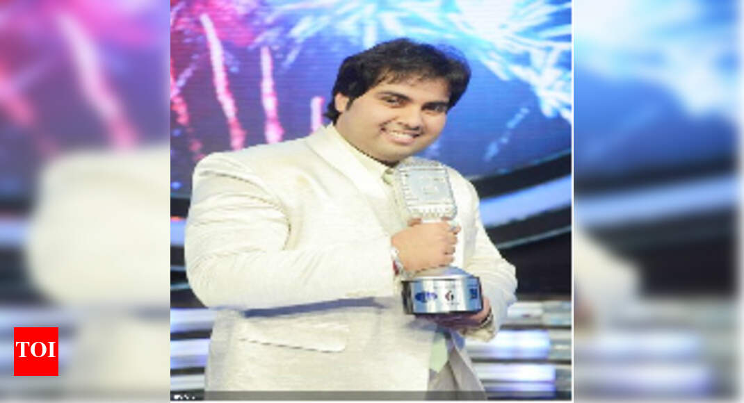 Was not confident of Idol win: Vipul Mehta - Times of India