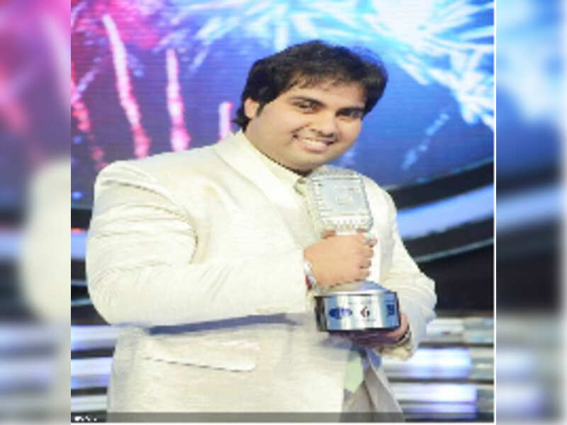 Was not confident of Idol win: Vipul Mehta - Times of India