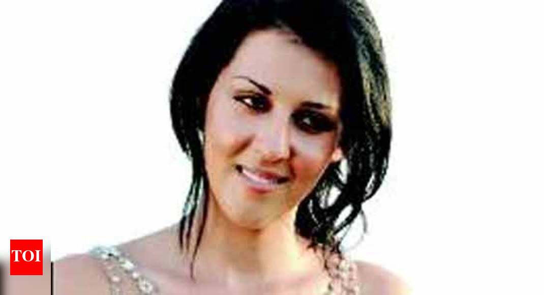 I grew up watching Amitabh Bachchan films: Samira | Kannada Movie News ...