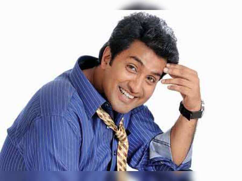 Harish Raj's M-Town debut | Malayalam Movie News - Times of India