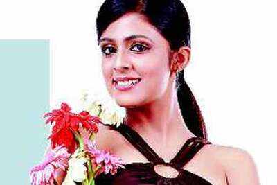 Komal's connection with Mollywood | Malayalam Movie News - Times of India