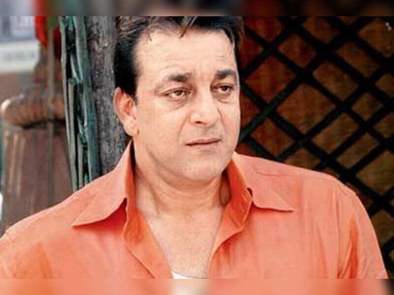 Sanjay Dutt now in Tollywood | Bengali Movie News - Times of India