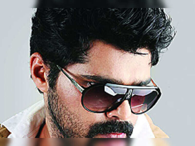 Haneesh's next with Anupam Kher | Malayalam Movie News - Times of India