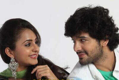 Diganth and Bhama to share screen in Burphy | Kannada Movie News ...