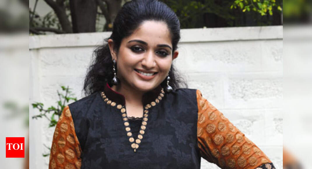 I wish I had won an award too: Kavya | Malayalam Movie News - Times of ...
