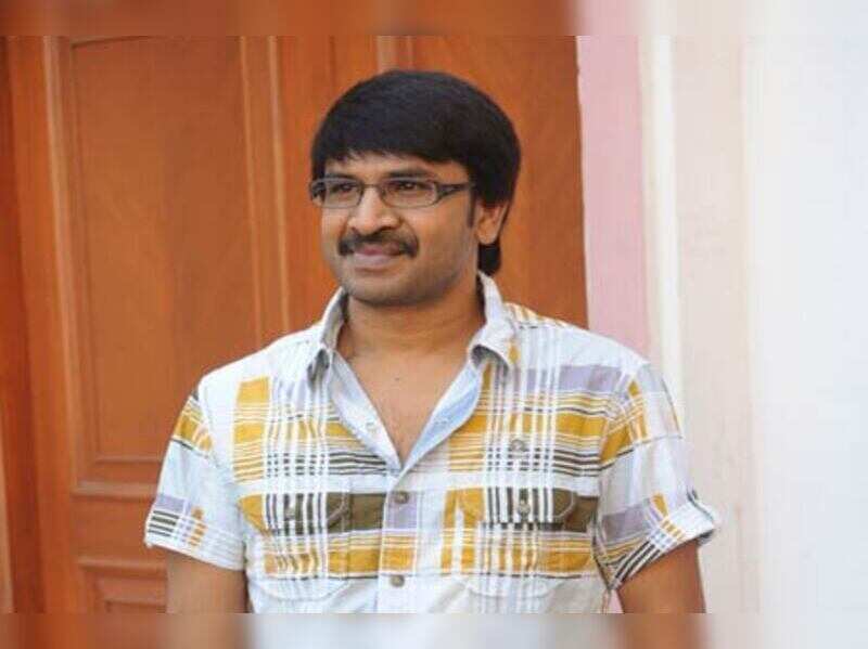 srinivasa reddy hero: Comedian Srinivasa Reddy turns hero | Telugu Movie News - Times of India