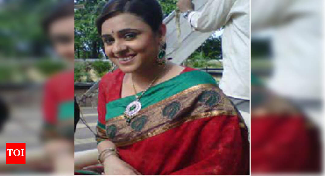 Shweta Gautam approached for Flying Turtle’s next - Times of India