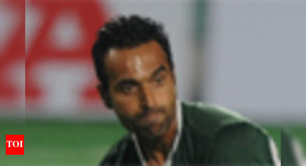 Sohail Abbas among 14 Pakistani stars to sign up for Hockey India ...