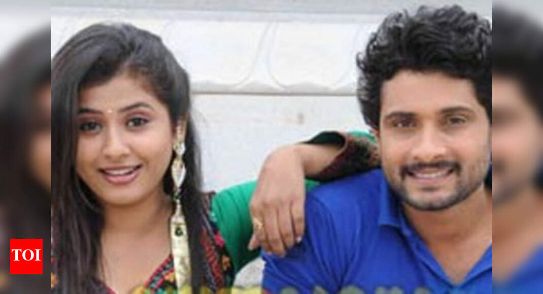 K Devu turns director with Dhanu | Kannada Movie News - Times of India