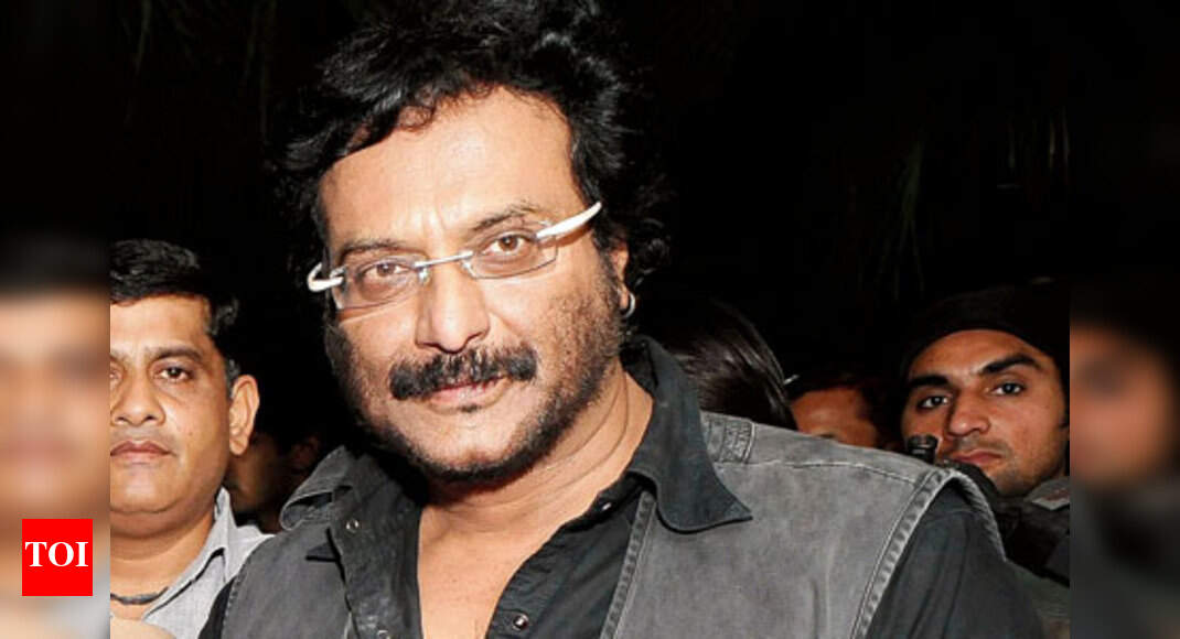 Milind’s south debut | Hindi Movie News - Times of India