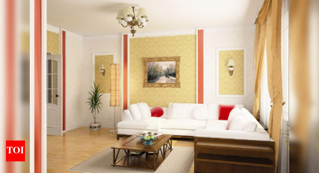 Common Vastu Mistakes to Avoid in Your Home | - Times of India