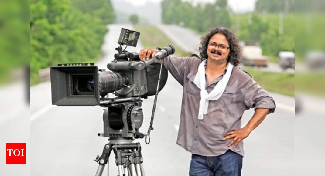 I connect with Salman over art: Aseem Mishra | Hindi Movie News - Times ...