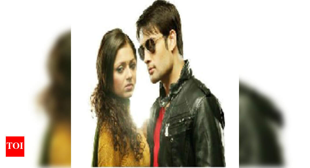 Will ‘love’ blossom between Madhu & RK in Madhubala? - Times of India