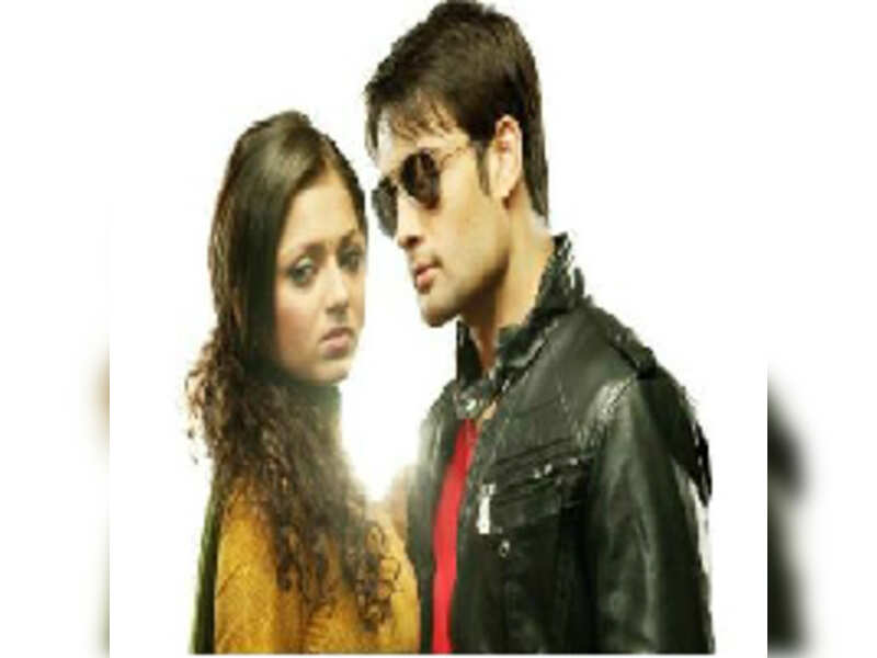 Will ‘love’ blossom between Madhu & RK in Madhubala? - Times of India